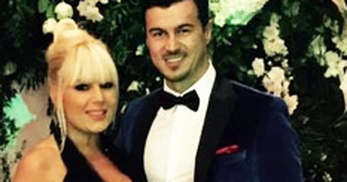 Elena Udrea se căsătorește cu Adrian Alexandrov? - WOWBiz