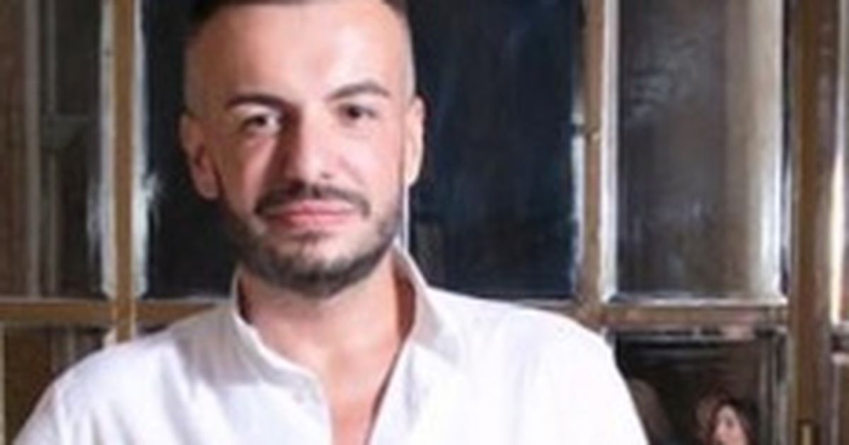 Razvan Ciobanu, declaraţii şocante despre mormântul designerului! - WOWBiz