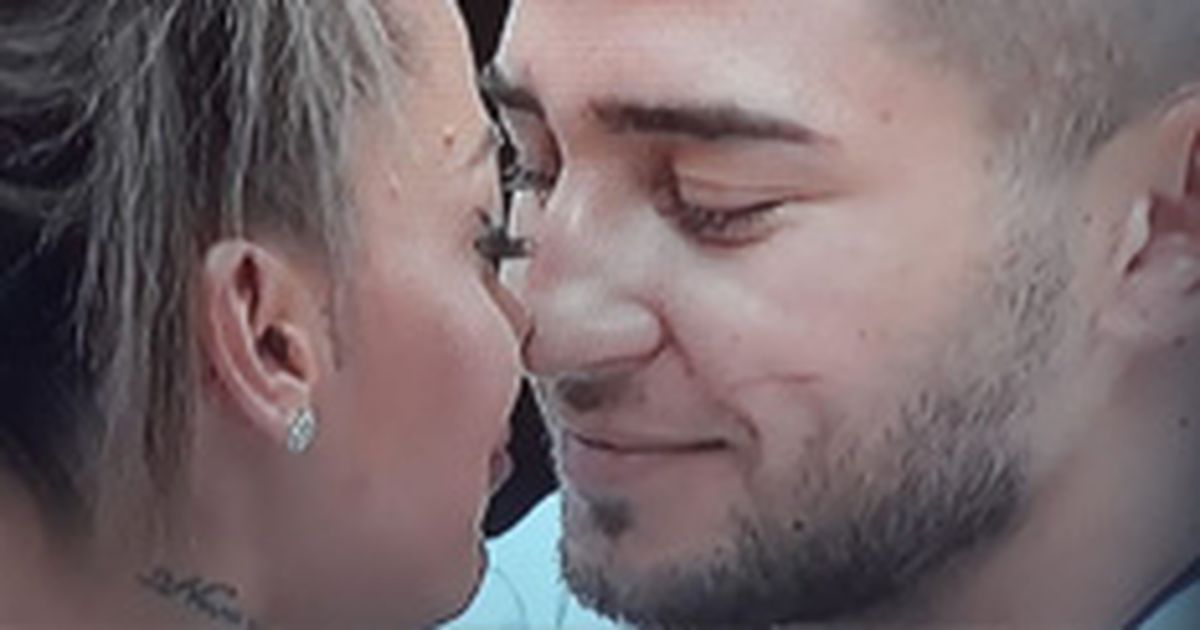 O vrea Bogdan Mocanu pe Roxana de la Puterea Dragostei? - WOWBiz