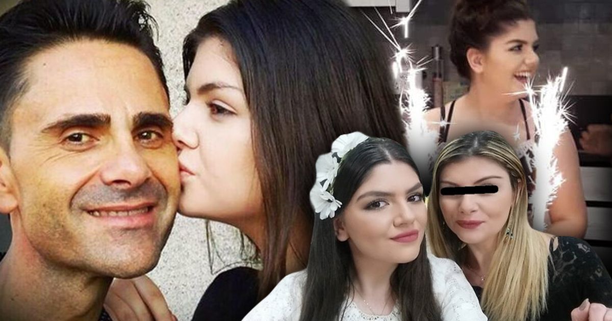 Singurele imagini de la ziua de naștere a fiicei lui Aurelian Preda ...