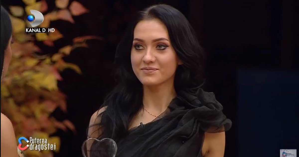 Puterea dragostei: Mesajul Biancăi după prima ediție din sezonul 2 - WOWBiz