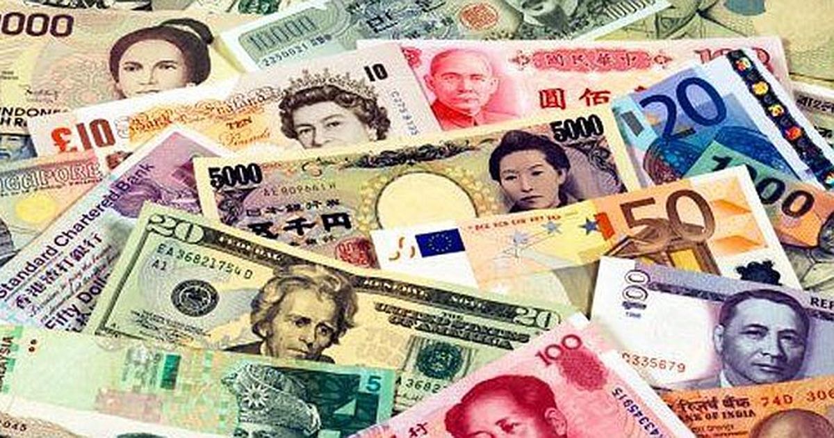 Cursul valutar de azi. Moneda care a explodat efectiv! - WOWBiz