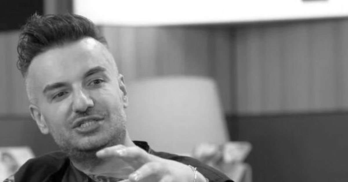 Cum arată astăzi locul în care și-a pierdut viața Răzvan Ciobanu! - WOWBiz