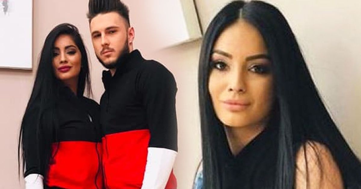 Simina este însărcinată cu Alex Zănoagă după Puterea dragostei?! - WOWBiz
