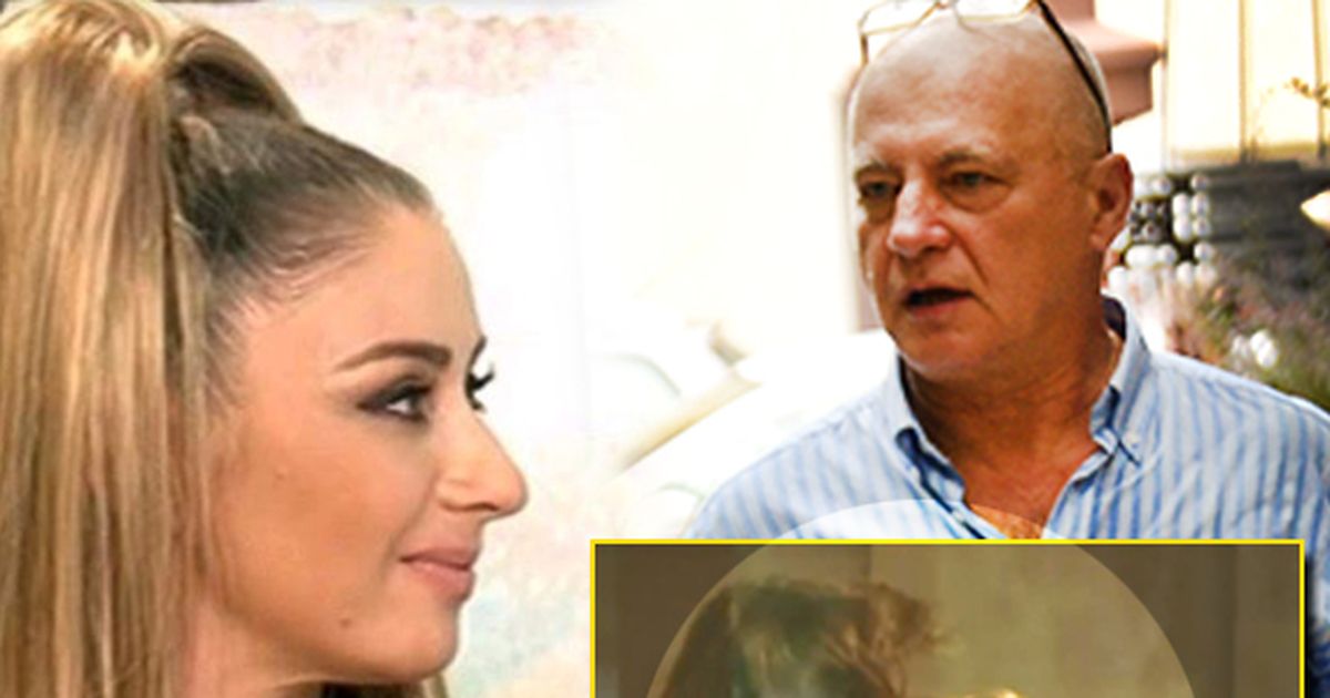 Mircea N. Stoian a făcut mărturisiri șoc despre Anamaria Prodan! - WOWBiz