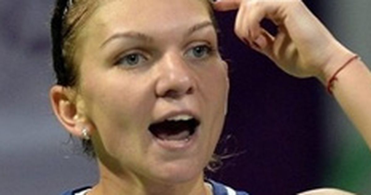 Simona Halep și-a tăiat sânii! - WOWbiz.ro