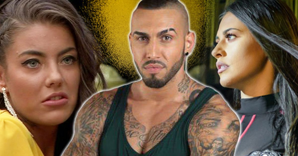 Puterea Dragostei! Roxana i-ar face un copil lui Alex Velea - WOWBiz