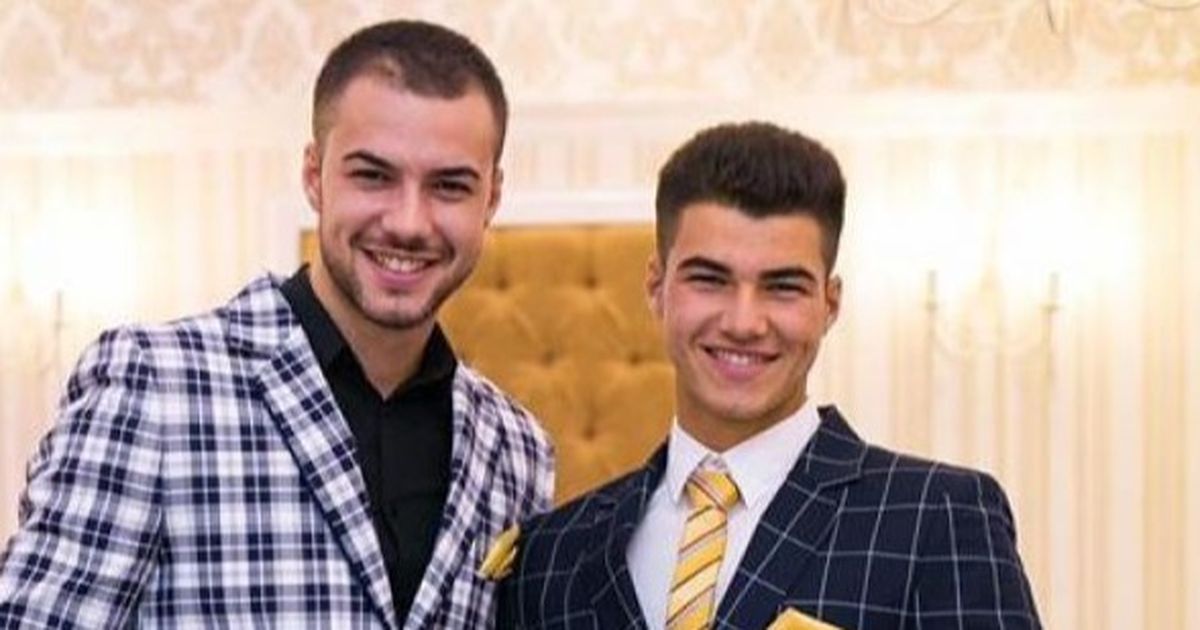 Puterea Dragostei! Roxana si Simona, poze sexy pentru Iancu si Culita ...