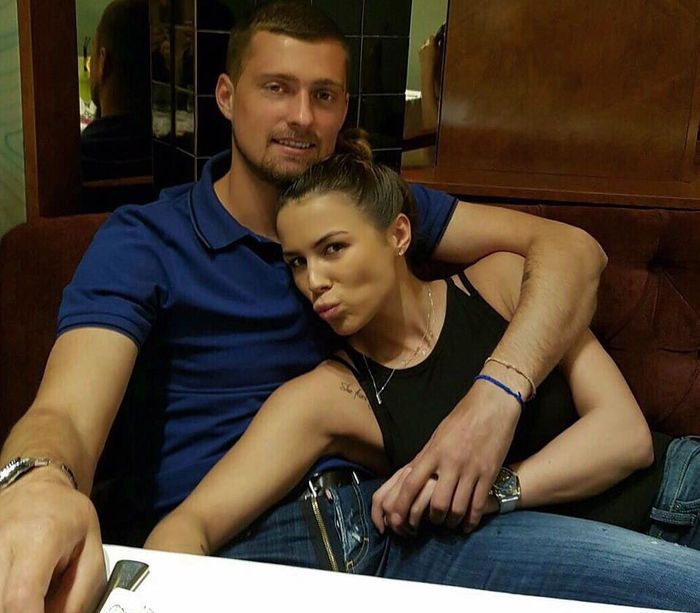 Gabriel Tamaș va divorța de soție?! - WOWBiz