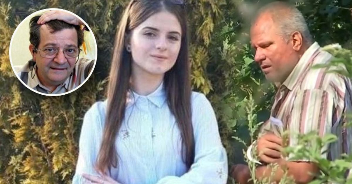 Cazul de la Caracal se va încheia subit cu o sinucidere. Cristian Sima ...