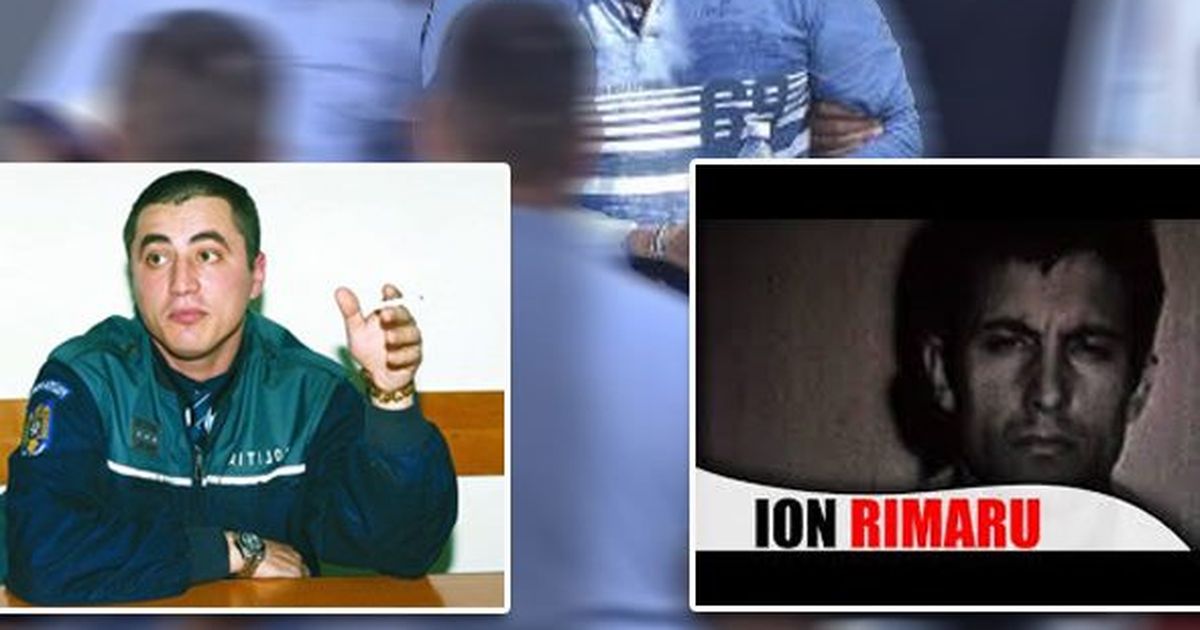 În mintea „criminalului atipic” Gheorghe Dincă. E comparat cu Cioacă ...