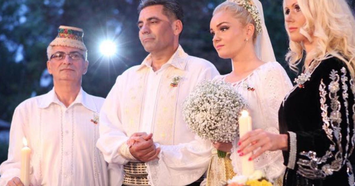 Silviu Prigoană, șocat de moartea finului său Marcel Toader - WOWBiz