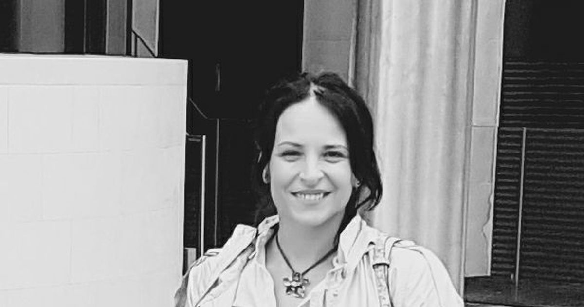 A pozat goală în Playboy, iar acum se reculege la mânăstire - WOWBiz