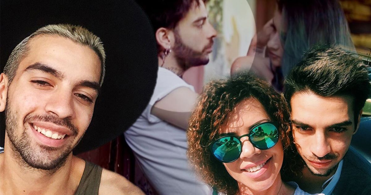 David Puşcaş a apărut în videoclipul unei cântăreţe - WOWBiz