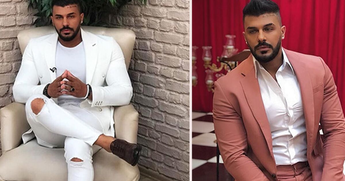 Reacţia incredibilă a lui Hamude de la Puterea dragostei - WOWBiz