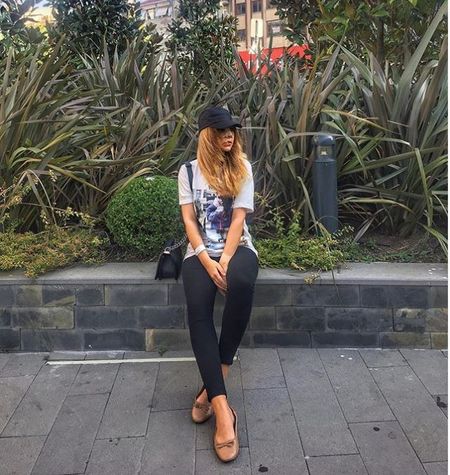 Thalida de la Puterea Dragostei, amănunte despre operația la nas - KFetele