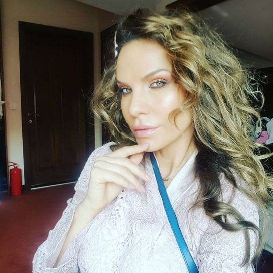 Anna Lesko și iubitul ei s-au despărțit - WOWBiz