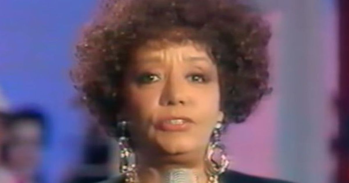Cântăreaţa americană de jazz Nancy Holloway a murit - WOWbiz.ro