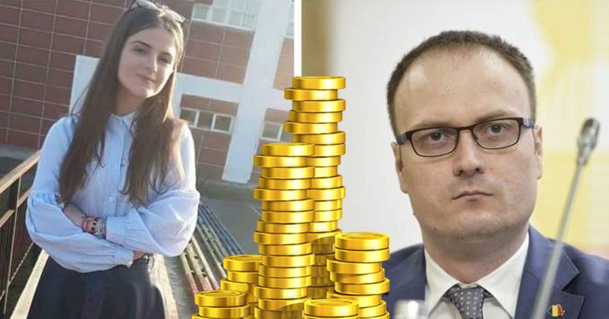 Cât de mare este în realitate averea lui Alexandru Cumpănașu? - WOWBiz