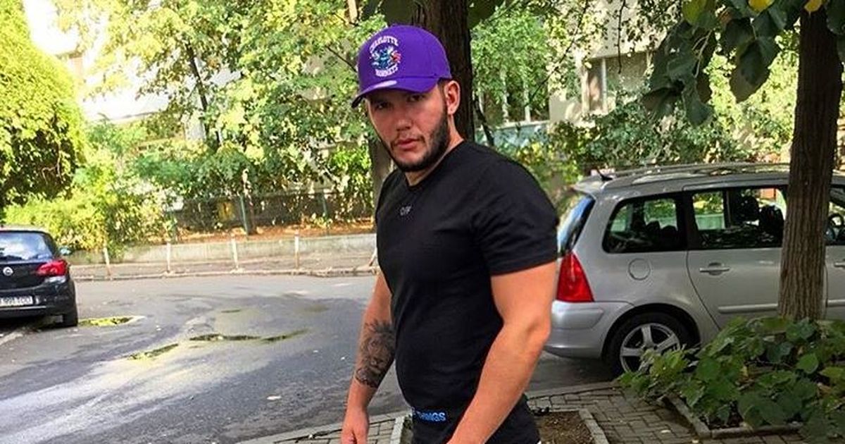 Stiri despre Vedete și Showbiz:: Știri Mondene despre toate personajele ...