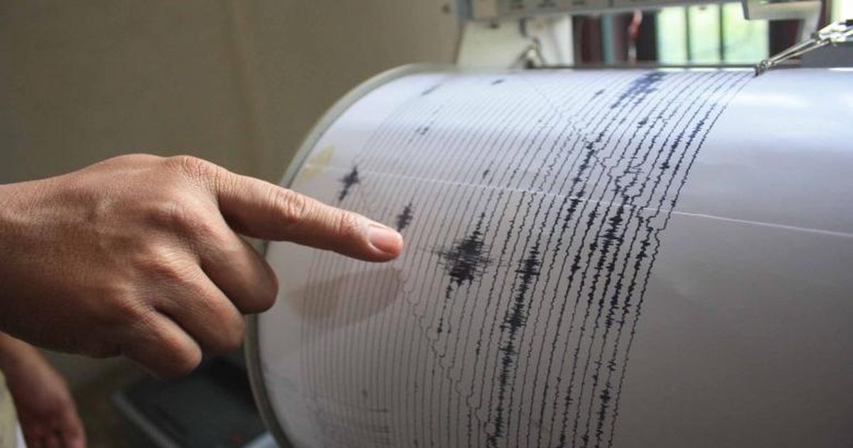 Cutremur de 7 pe scara Richter în România, anunţat de Seismic Center ...