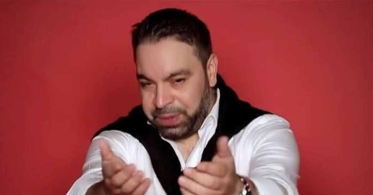 Florin Salam a revenit în forță! VIDEO - WOWBiz