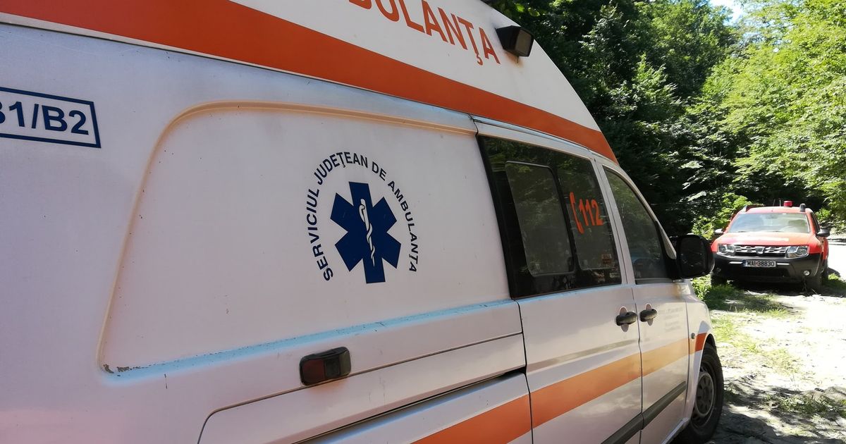 Accident în Radovan, județul Dolj! Un copil a murit pe loc - WOWBiz