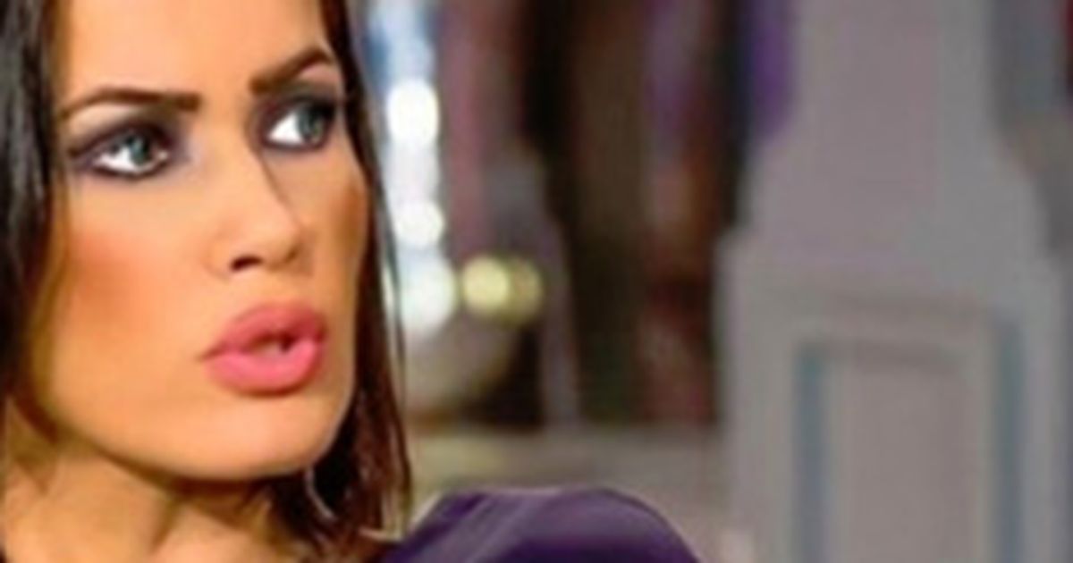 Oana Zăvoranu, în casa de la Puterea Dragostei! - WOWBiz