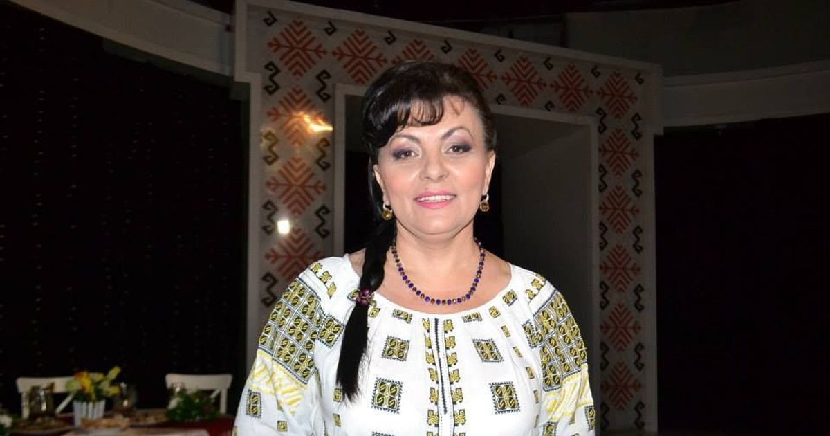 Maria Ghinea a fost împușcată în cap fostul soț - WOWBiz