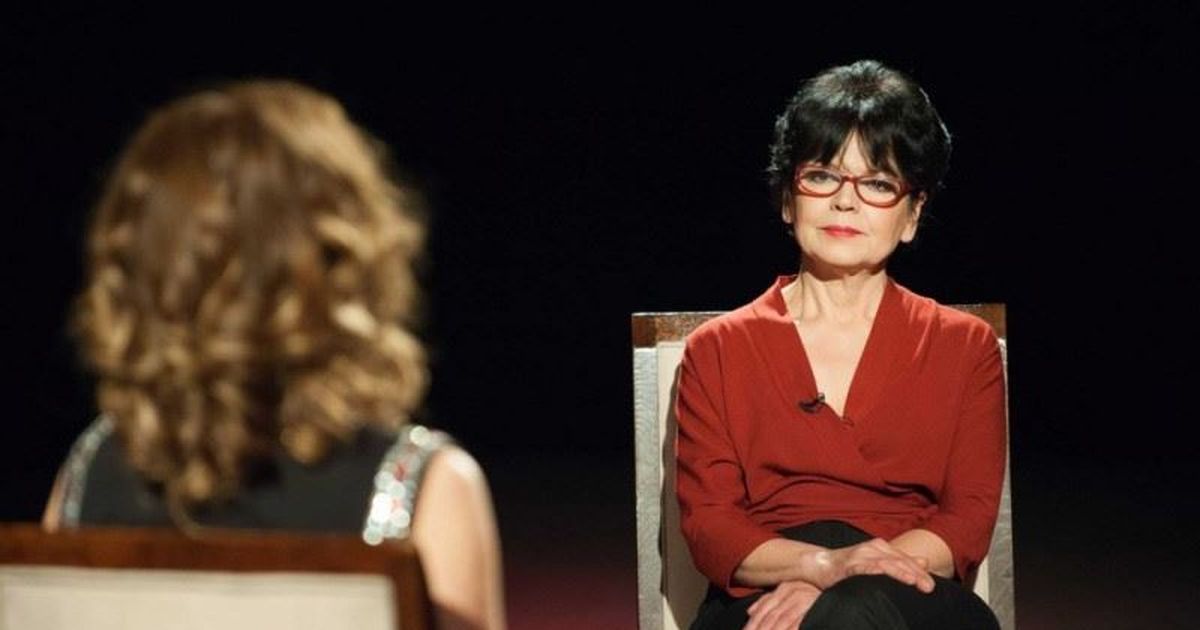 Ea a fost soția lui Ducu Darie! Maria i-a fost colegă - WOWBiz