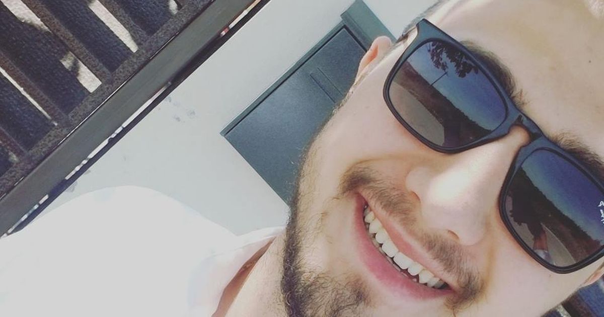 Mesajul mamei lui Andrei Holban din Iași! Tânărul a murit în accident - WOWBiz