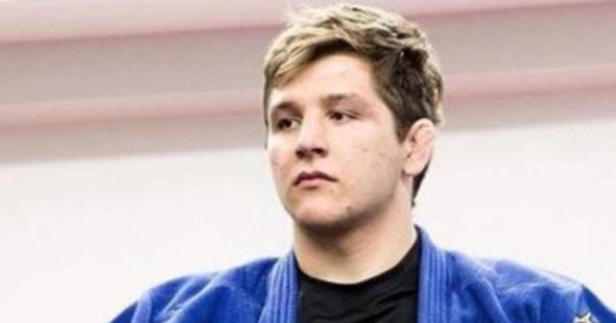 Judoka Jack Hatton a murit la 24 de ani - WOWBiz