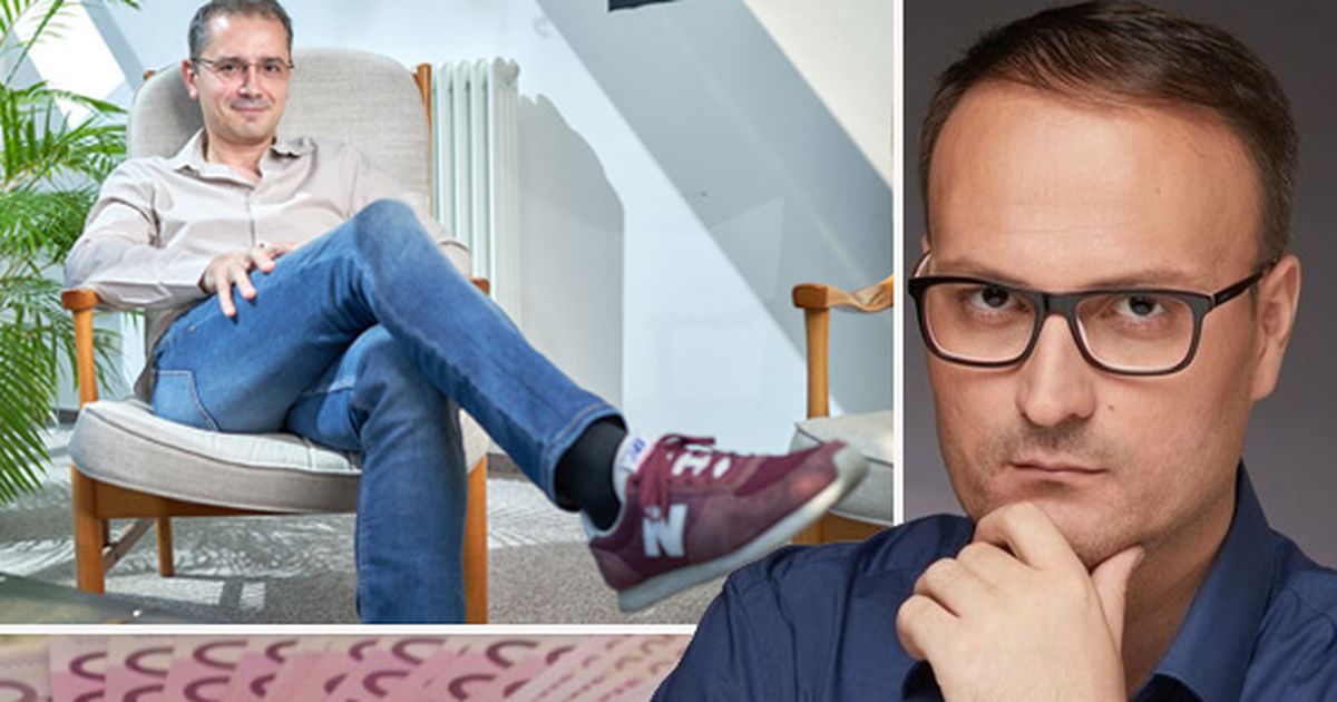Alexandru Cumpănaşu îi datorează 300.000 de euro unui prezentator - WOWBiz