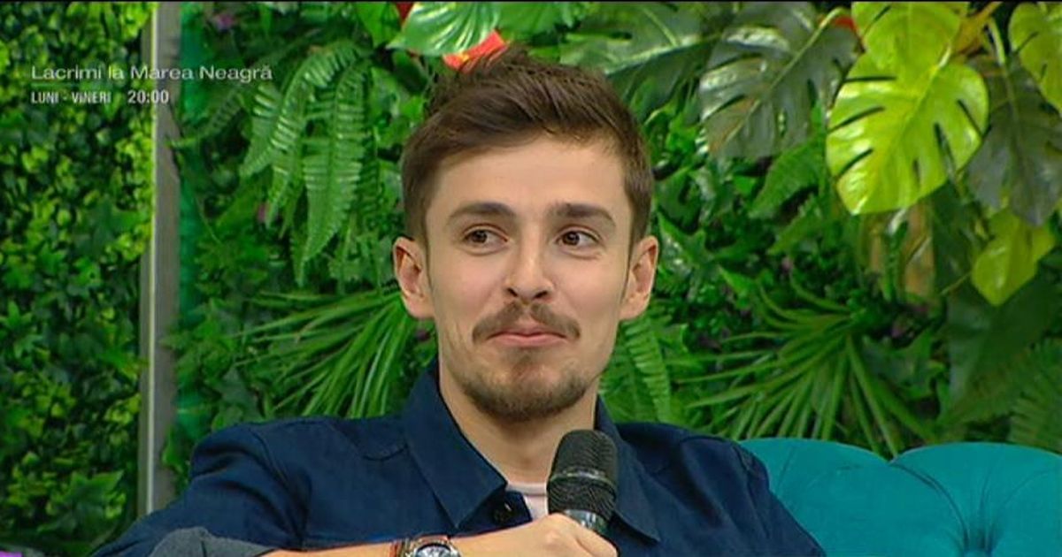 Andrei Leonte, amenințat cu bătaia! - WOWBiz