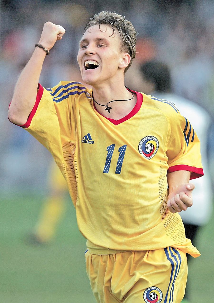 Nicolae Mitea, adevarul despre aventuri, fete si Ajax Amsterdam - WOWBiz