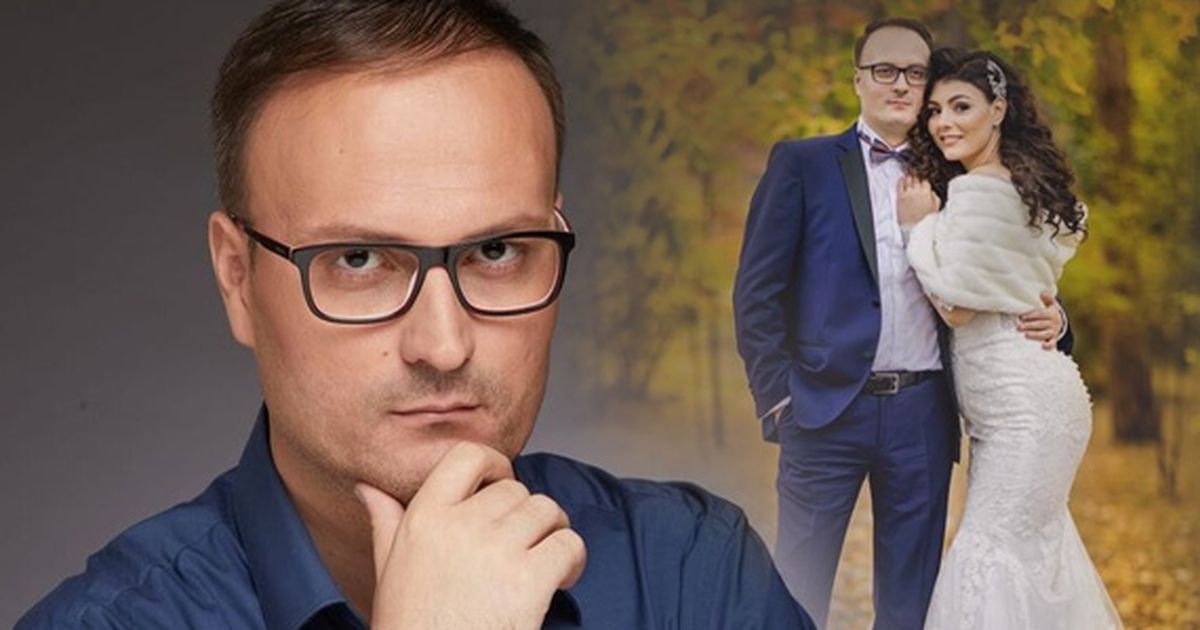 Alexandru Cumpănaşu a fost surprins alături de o femeie misterioasă ...