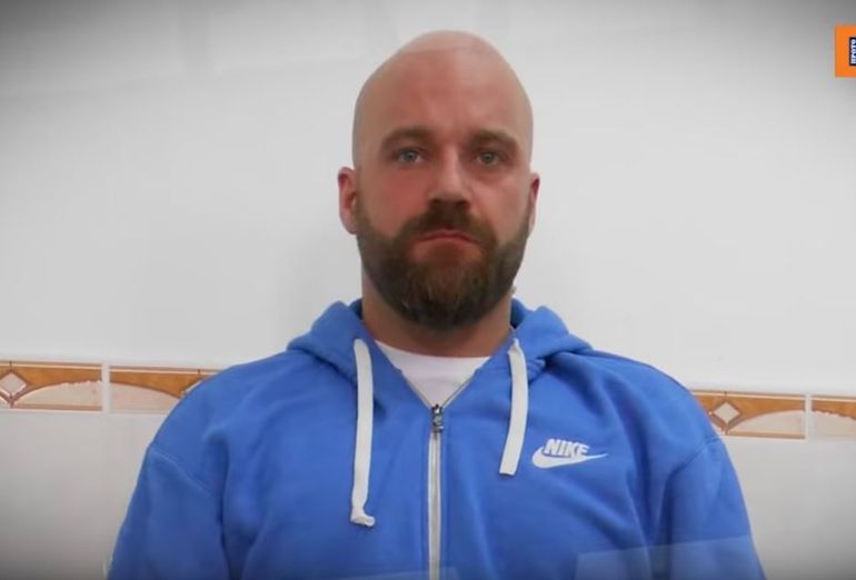 Costas Passaris, născut asasin, interviu incredibil din pușcărie - WOWBiz