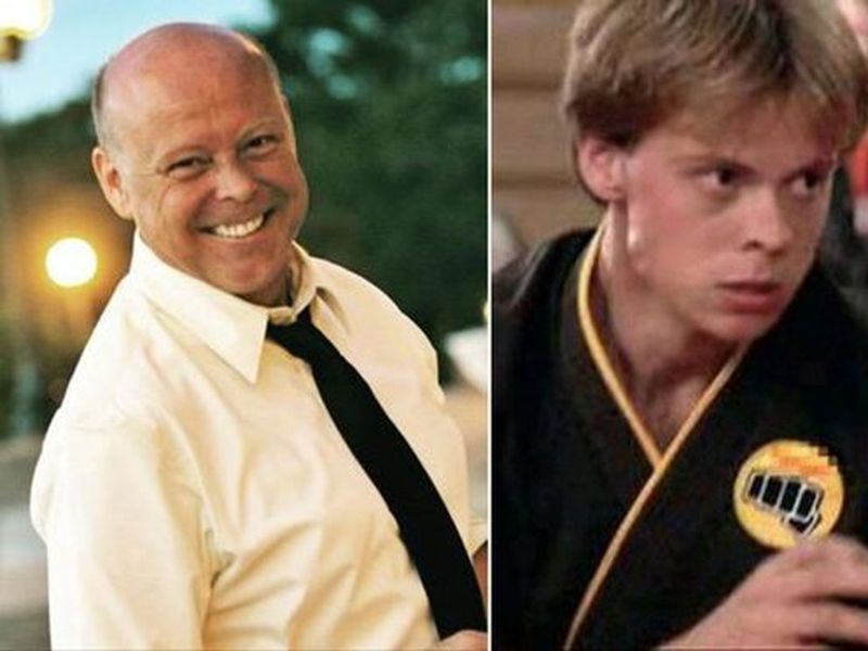 A murit Rob Garrison, actorul care a interpretat Tommy în ”Karate Kid ...