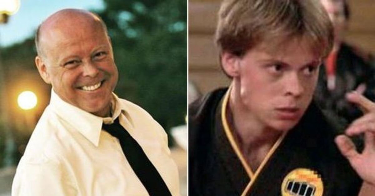 A murit Rob Garrison, actorul care a interpretat Tommy în ”Karate Kid ...