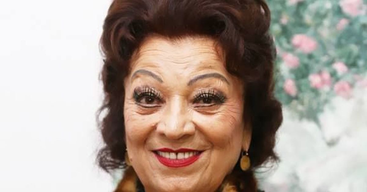 Maria Ciobanu vrea să fie înmormântată în România, nu în America - WOWBiz