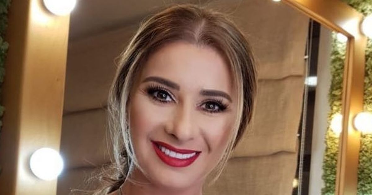 Anamaria Prodan a dat de pământ cu Irinel Columbeanu - WOWBiz