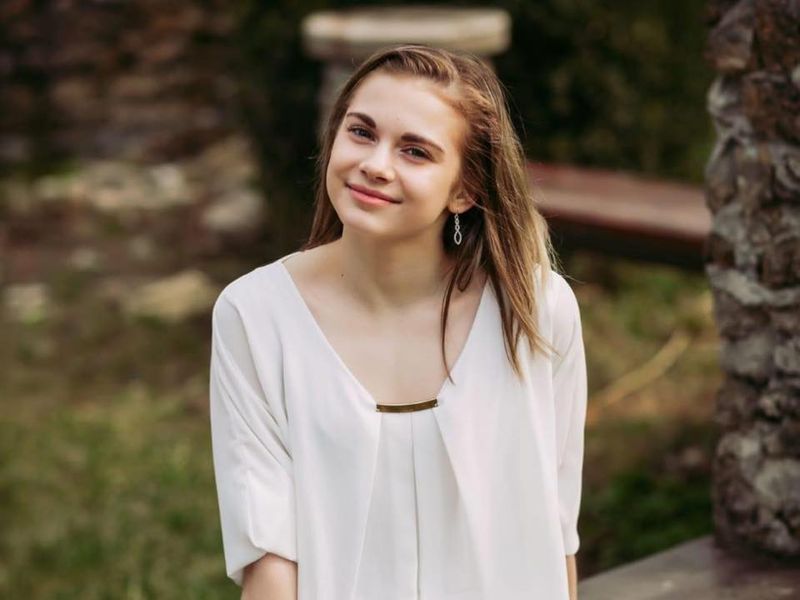 Maria Holbură e singura gimnastă care va reprezenta România - WOWBiz