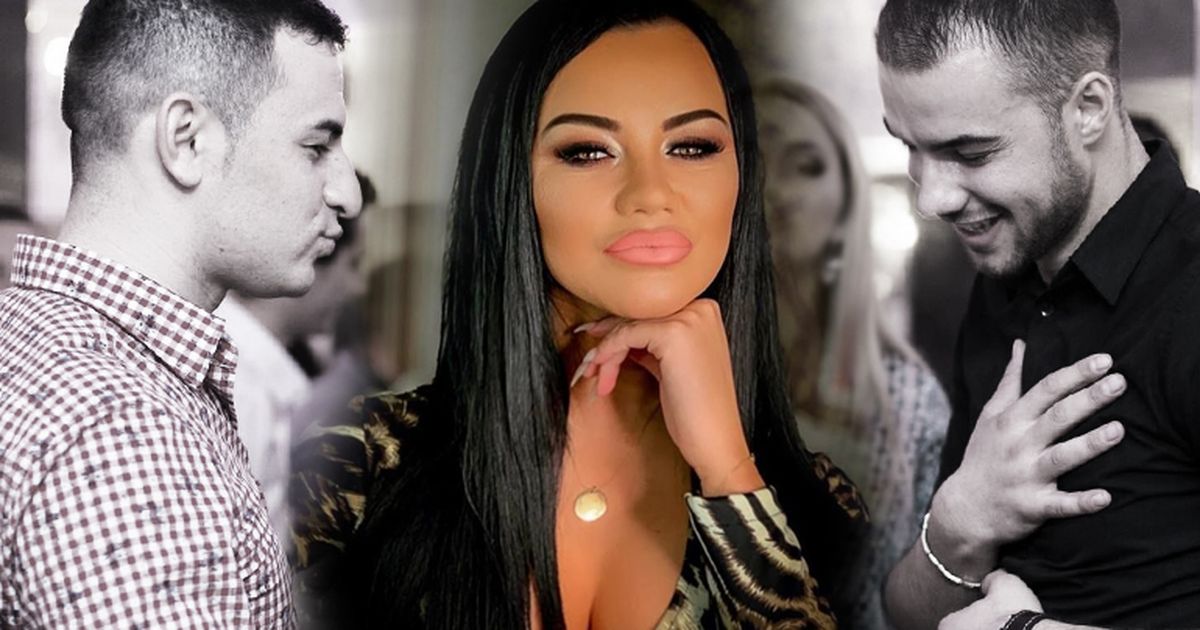 Carmen de la Salciua, motiv de scandal Culita Sterp - Cosmin Isaila - WOWBiz