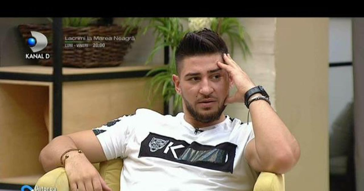 Bogdan Mocanu, gelos? Andy și Andra au dansat împreună - WOWBiz