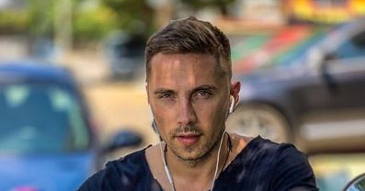 Ștefan Manolache iubitul al Andreei Antonescu, condamnat la închisoare ...