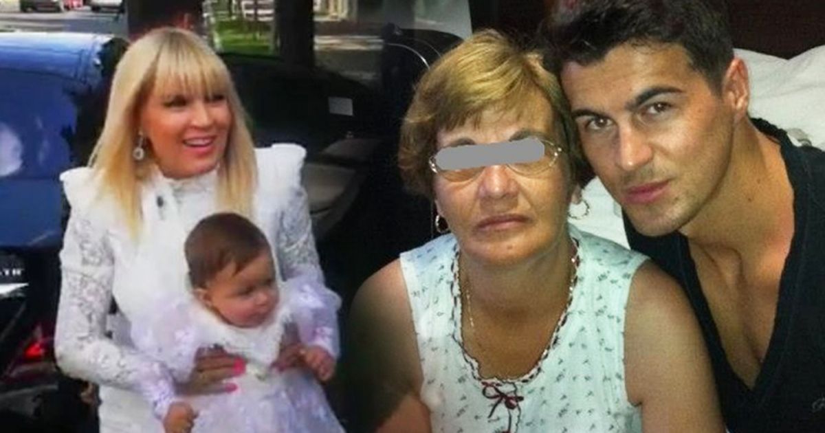 Mesaj emoționant al soacrei Elenei Udrea: ”Copiii mei sunt viața mea!” - WOWBiz