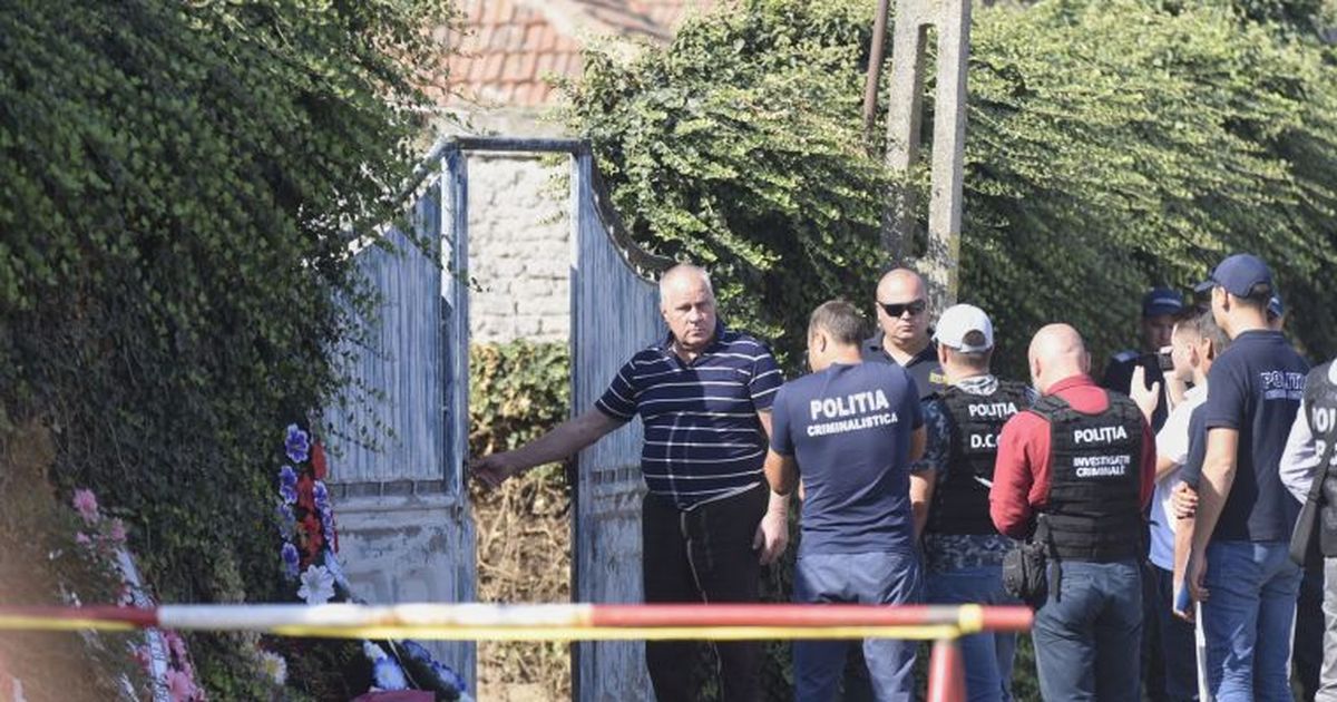 Alexandra a fost arsă cu adevărat în butoi de Gheorghe Dincă? - WOWBiz