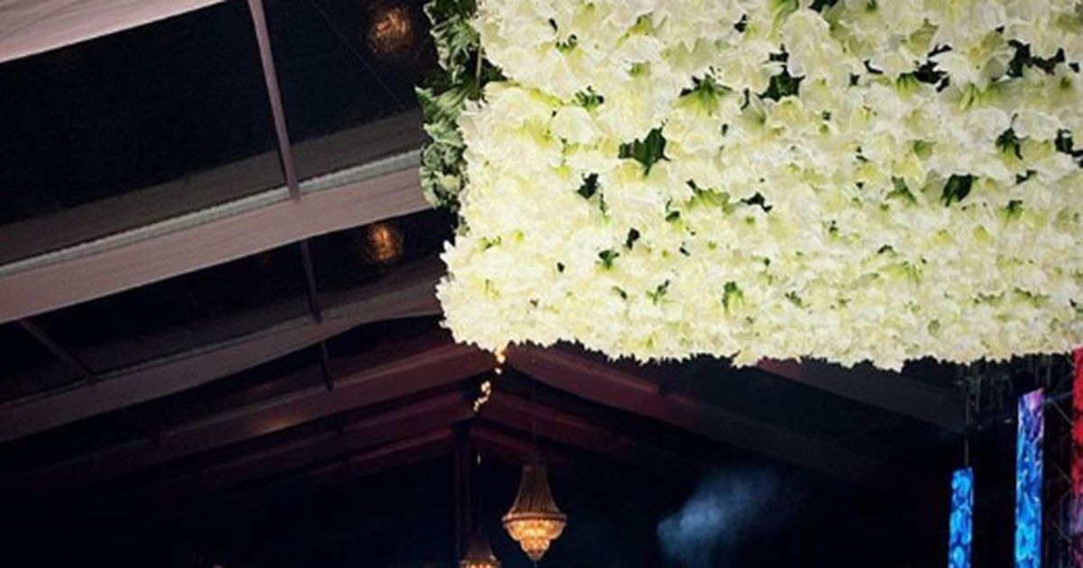 Dansul mirilor Teodora Becali. VIDEO emoționant - WOWBiz