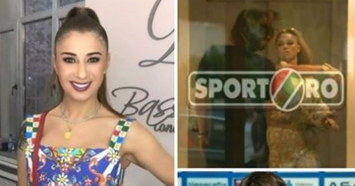 Dan Alexa rupe tăcerea după ce Anamaria Prodan i-a dat un pumn în față ...