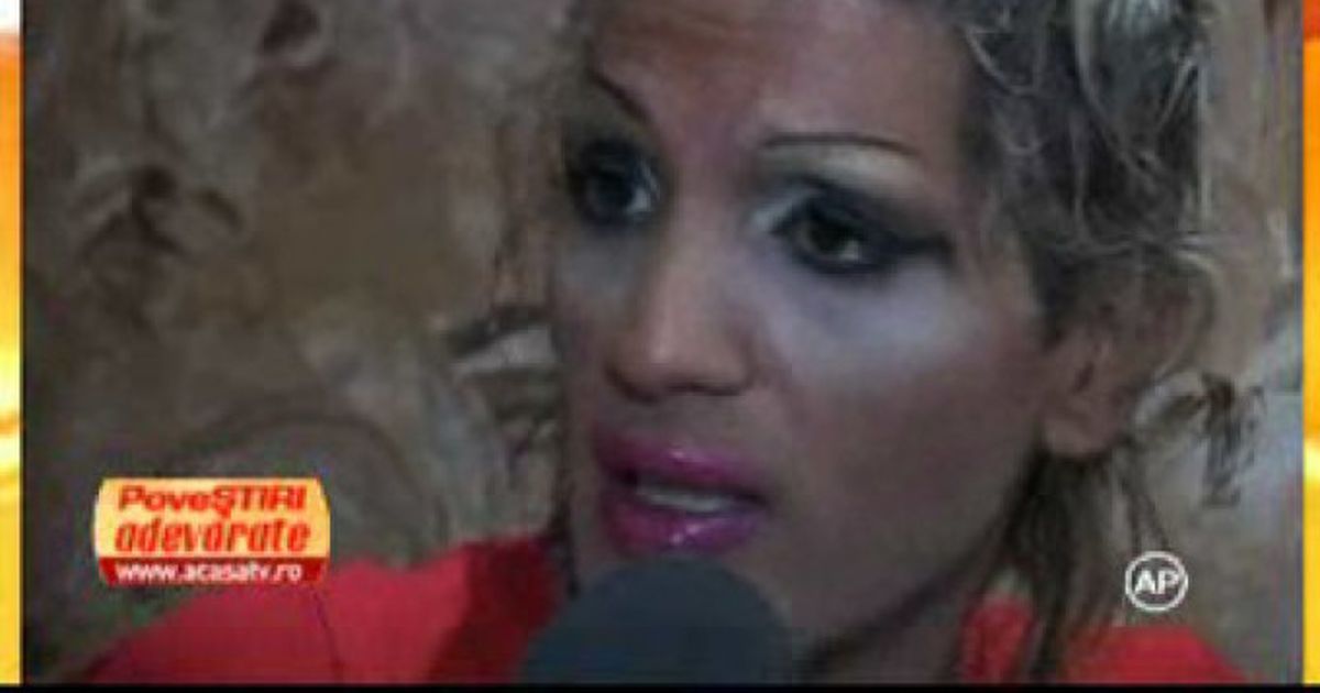 Cu ce se ocupă Florin Moldovan, transsexualul Naomi - WOWbiz.ro
